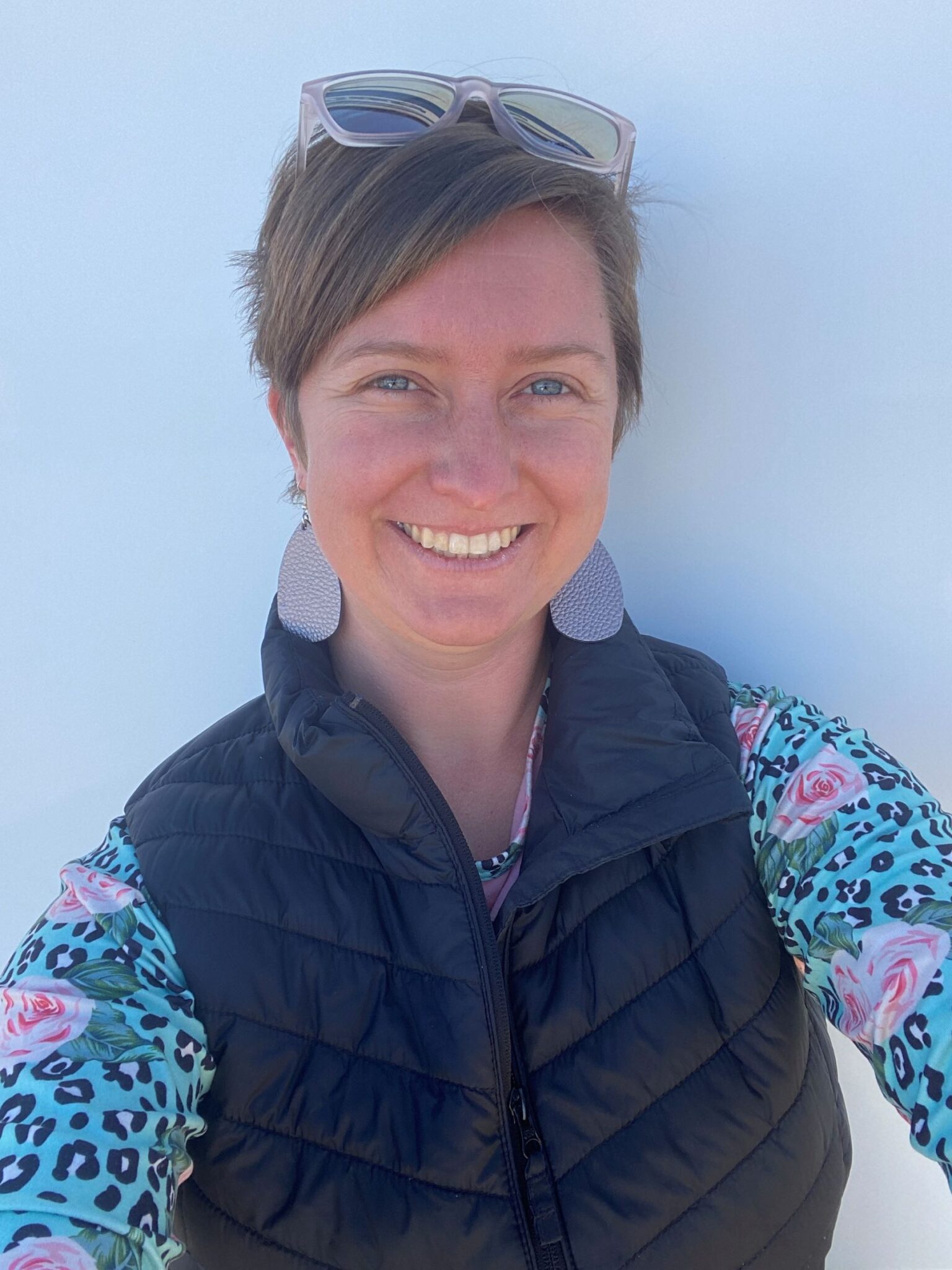 Kryptonite Superpower - BG Barnstormer