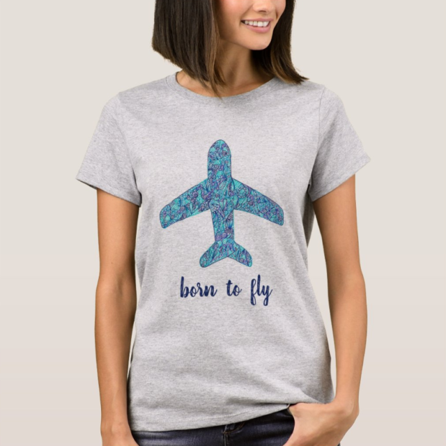 Aviation SWAG! - BG Barnstormer